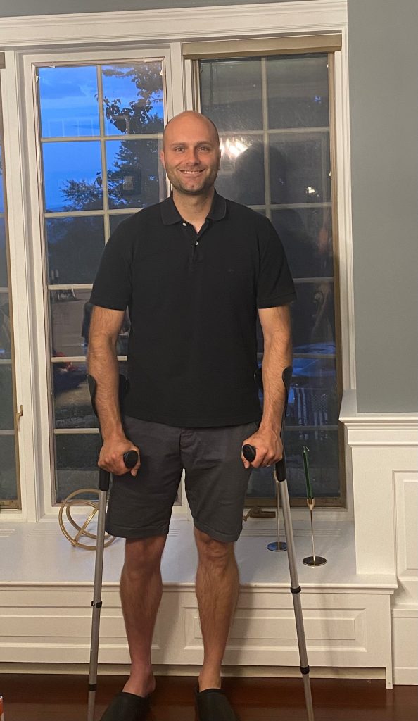 Dr. Brian Lockhart – Responsible Parents for Wilson School Board